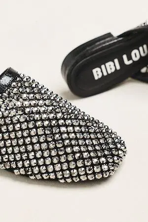 BIBI LOU Ella Gem Mules