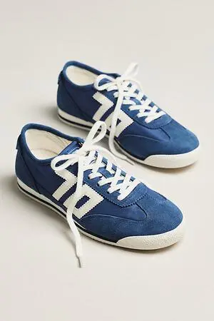 BACK 70 Leon Sneakers - Navy