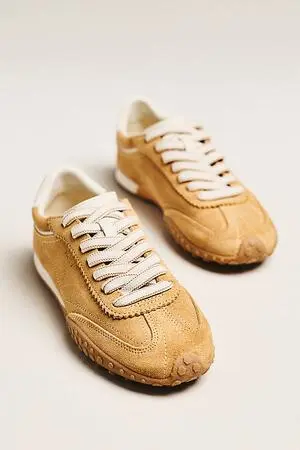 HOFF Bridge Sneakers - Camel