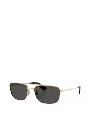 Burberry Pilot-frame Sunglasses
