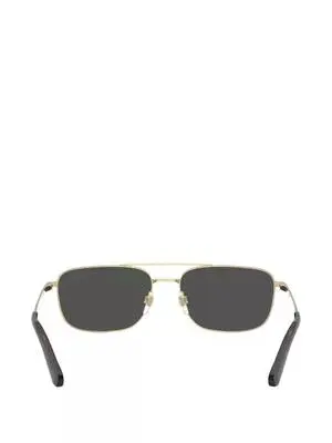 Burberry Pilot-frame Sunglasses