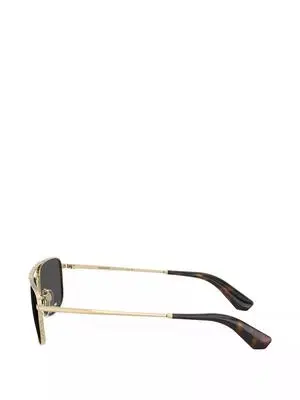 Burberry Pilot-frame Sunglasses