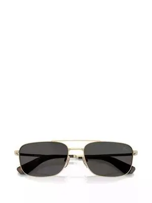 Burberry Pilot-frame Sunglasses