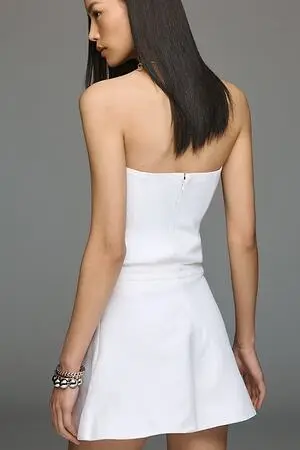 Bardot Helena Pleated Skort