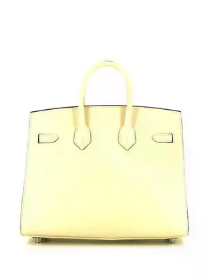 Hermès Birkin 25 Handbag