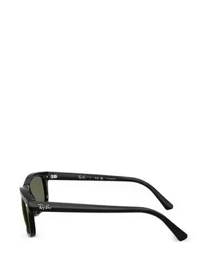 Ray-ban Rectangle-frame Sunglasses