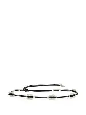 Isabel Marant Ranea Leather Belt