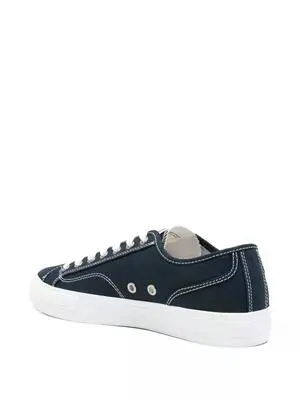 Tommy Hilfiger Archive Vulc Y2k Contrast-stitch Sneakers