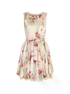 Cinq A Sept Lace Day Dresses
