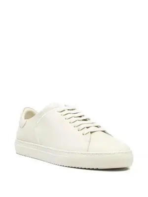 Axel Arigato Clean 90 Split Sneakers - Neutrals
