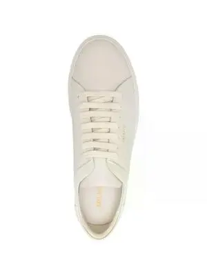 Axel Arigato Clean 90 Split Sneakers - Neutrals