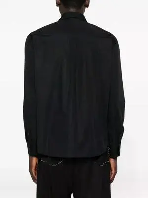 Simone Rocha Pearl-embellished Shirt