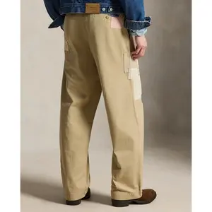 Ralph Lauren The Patchwork Big Chino