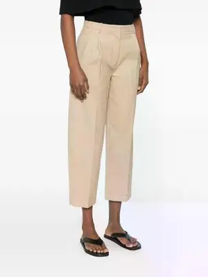 Liviana Conti Pleated Trousers