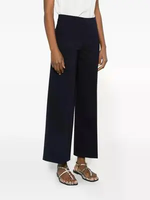 Liviana Conti Wide Trousers