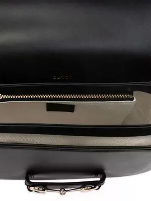 Gucci Horsebit 1955 Small Shoulder Bag