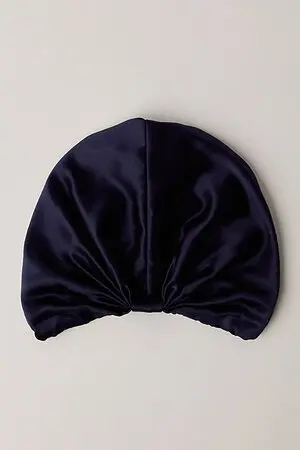 SILKE LONDON Hair Bonnet - The Kate