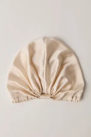 SILKE LONDON Silk Hair Wrap - The Sofia