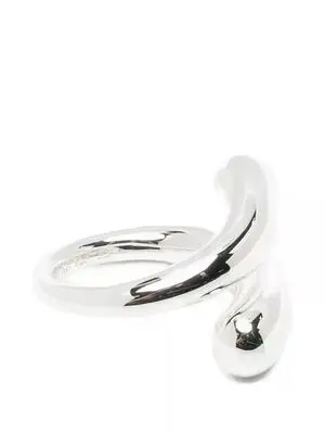 Lié Studio The Victoria Ring - Silver