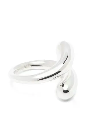 Lié Studio The Victoria Ring - Silver