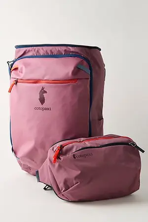 COTOPAXI Allpa Adventure Pack 50l