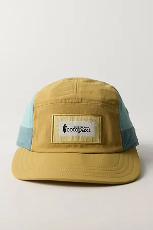 COTOPAXI Zen Garden Tech Hat - Husk