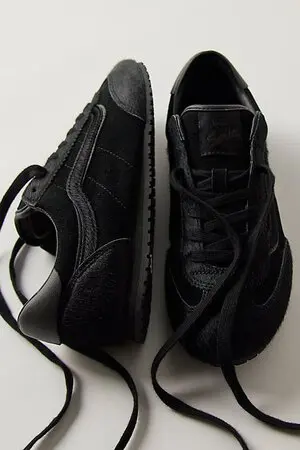 Off Noir Women's Sneakers