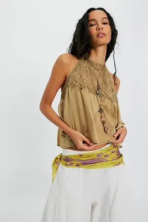 Free People Racer Back Camis Tanks For Women