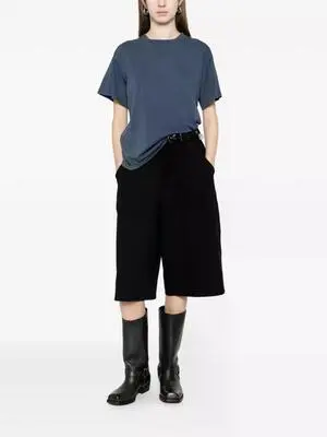 6397 Panelled Shorts