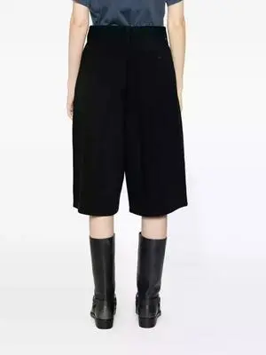 6397 Panelled Shorts