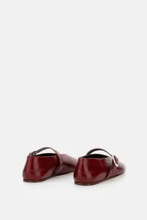 Le Monde Beryl Stella Ballet Flat Slipper