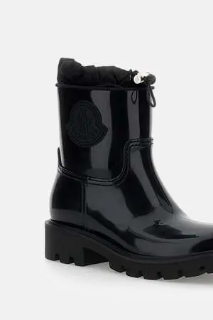 Moncler Kickstream Rain Boots