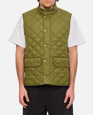 Barbour Lowerdale Waistcoat