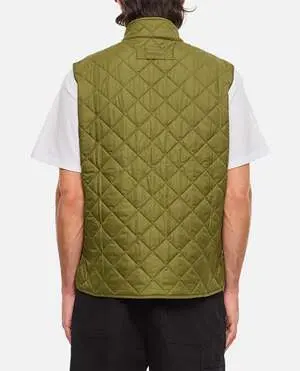 Barbour Lowerdale Waistcoat