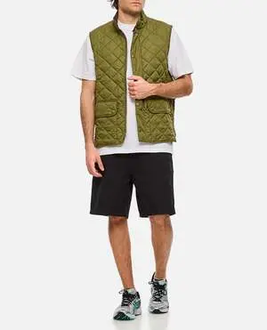 Barbour Lowerdale Waistcoat