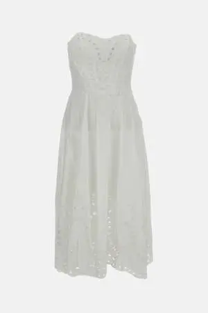Charo Ruiz Ibiza Crochet Dresses