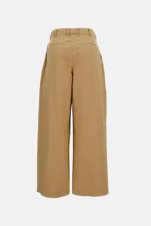 CASEY & CASEY Sienna Cotton Trousers