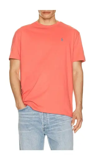 Polo Ralph Lauren T-shirt In . Also - Red