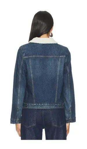 LEVI'S Original Sherpa Trucker Jacket