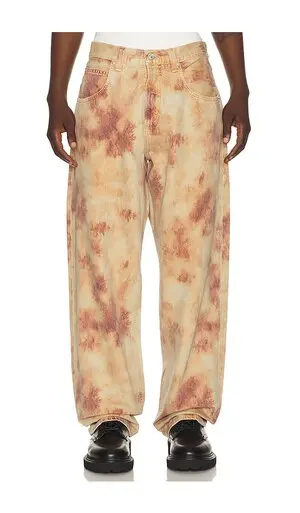 AGOLDE Fusion Jean