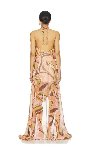 Alexis Gisela Dress