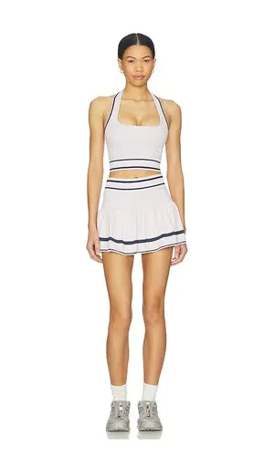 Free People Advantage Set - Slate