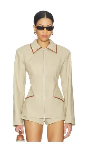 Lovers And Friends Bomber Jackets For Women
