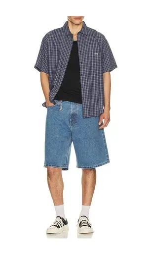 Obey Standard Rib Tank 2-pack