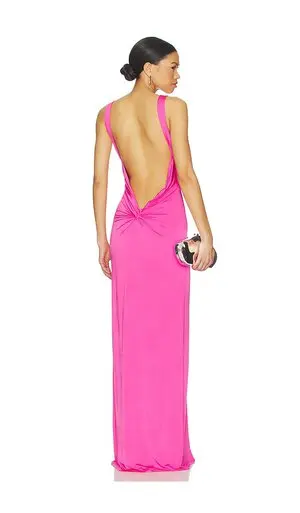 Nbd Open Back Evening Dresses