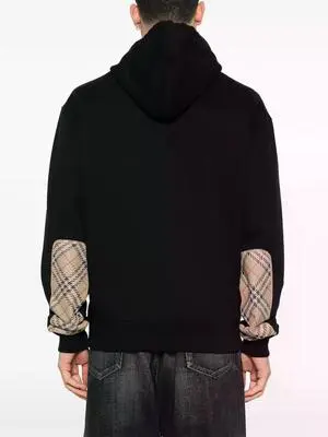 Burberry Logo Hoodie