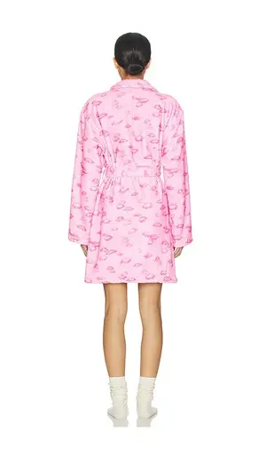 LoveShackFancy Indie Robe In . Also