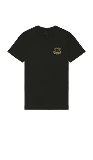 BORN X RAISED Guadalupe Tee In . Also