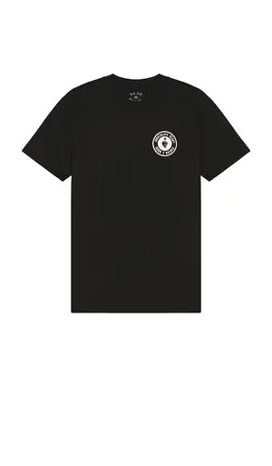 BORN X RAISED Immaculate Tee In . Also