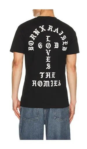 Born X Raised T-shirts For Men